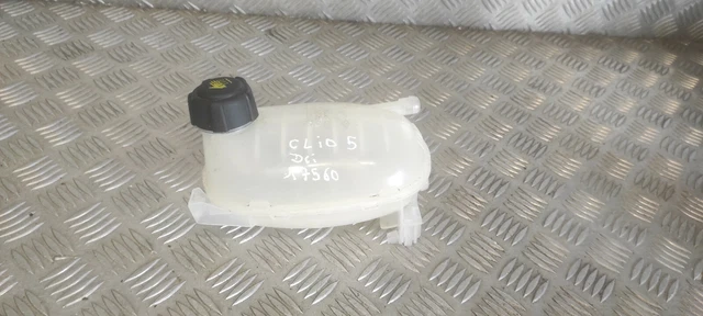 VASE D'EXPANSION BOCAL liquide refroidissement - RENAULT CLIO V (5 ...