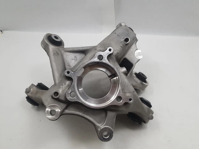 TESLA MODEL 3 Rear Wheel Hub Spindle/Knuckle 118841100G 2021 £165.00 ...