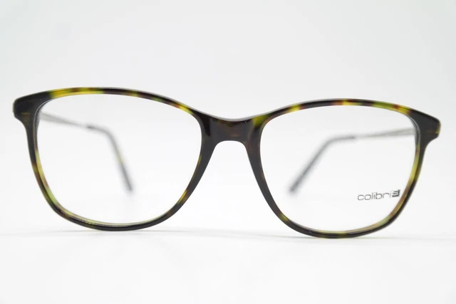 OCCHIALI COLIBRIS MARLENE Braun Argento Ovale Montatura Occhiali Nuovo EUR 106,57 - PicClick IT