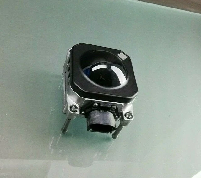 ORIG. MERCEDES-BENZ W205 Distronic Radarsensor Abstandsregelung ...