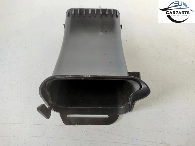 ORIGINAL BMW F20 F21 F22 F23 F30 F31 F34 Ansaugkanal 13717597584 EUR 32 ...