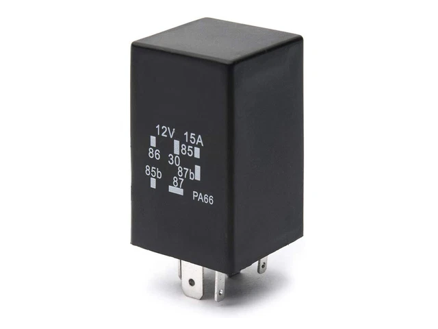 FUEL PUMP RELAY / Dme Relay. Porsche 924S / 944 / 964 / 968 / 993 £96. ...