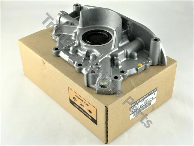 1501024U01 OEM GENUINE Nissan N1 Pump Oil for R32 R33 R34 GTR RB26DETT ...