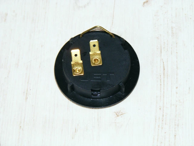 DE TOMASO HUPENKNOPF Horn Button Momo Nardi Pantera Mangusta Longchamp ...