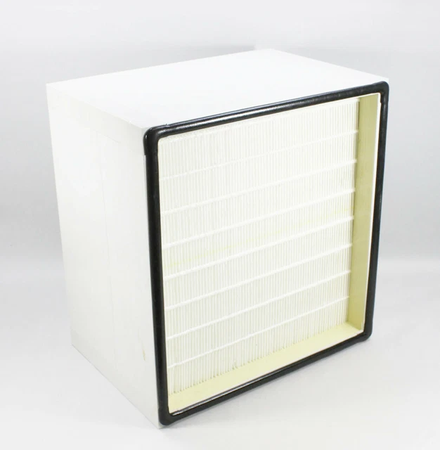 LTA FILTER FILTEREINSATZ Absaugung 420693 - 460 x 435 x 295 mm EUR 89 ...