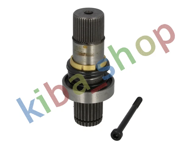TRANSMISSION SIDED RIGHT Or Left Cv Joint Inner L/R Fits Vw Transporter ...