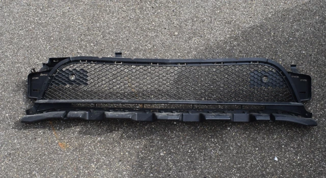 PARAURTI ANTERIORE ORIGINALE Mercedes w177 Classe A a1178852122 EUR 65 ...