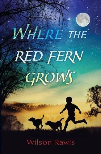 WILSON RAWLS WHERE the Red Fern Grows (Poche) EUR 22,49 - PicClick FR