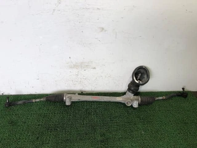 TOYOTA PRIUS ALPHA Power Steering Rack and Pinion Assembly [PA105079011 ...