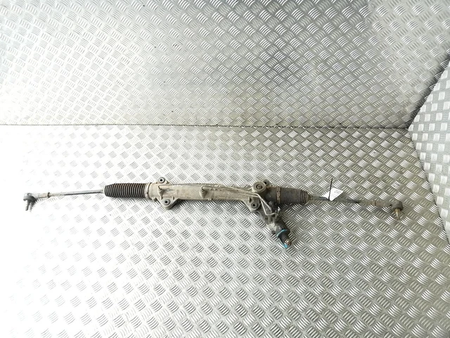 MERCEDES SPRINTER POWER Steering Rack 2009 2.1 Diesel W906 A90611011006 ...