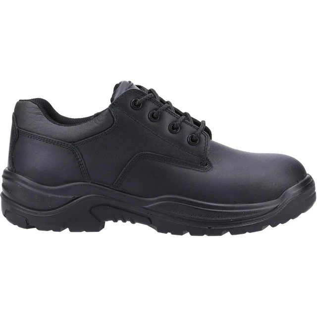 MAGNUM PRECISION SITEMASTER Low Uniform Safety Shoe £85.73 - PicClick UK