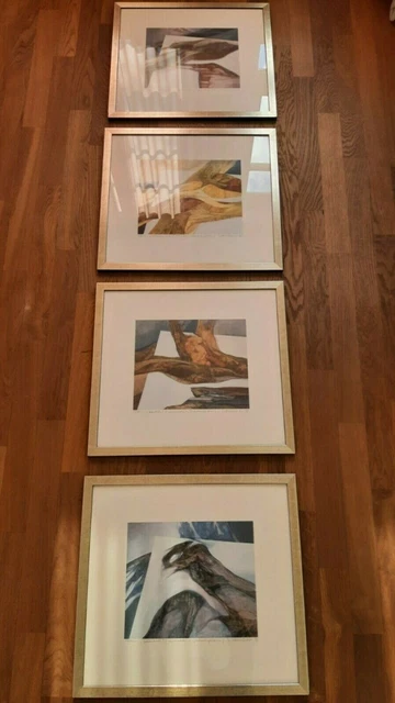 S. RISCHAR VIER Jahreszeiten Vivaldi Frühling Sommer Herbst Winter Sehr ...