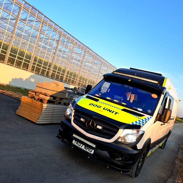 MERCEDES SPRINTER CAMPER / dog unit 311 euro4 190bhp £6,500.00 ...