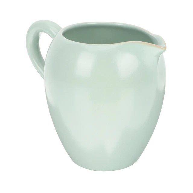 DISTRIBUTEUR DE SIROP Seau Jus Lait Gu Récipient Gravy Céramique EUR 27 ...