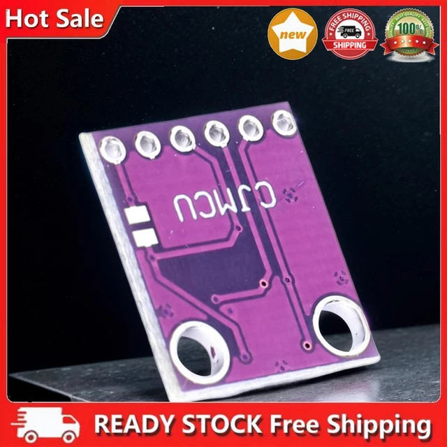 APDS-9930 ALS IR RGB Gesture Sensor Proximity I2C ALS IR RGB Proximity Sensor UK £3.47 - PicClick UK