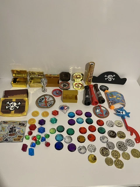 CBEEBIES SWASHBUCKLE MAGAZINE Toys Pirate Fun Sets £8.00 - PicClick UK