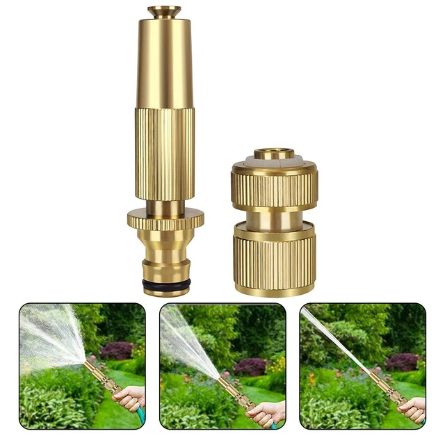 BUSES DE PULV??RISATION alimentation de jardin tuyau de jardin buses de pulv??ri EUR 9,83 ...