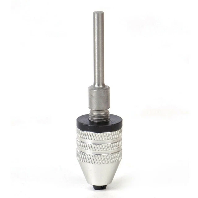 PRECISION CHUCK ADAPTER Converter for Dental Drills and Rotating Tools ...