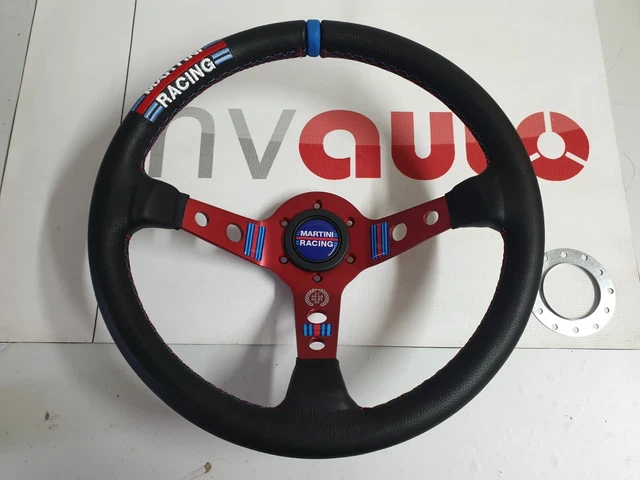 SPORT STEERING WHEEL steering wheel steering wheel Lancia Delta ...