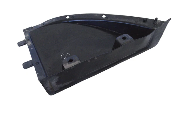 OPEL MOKKA UNTERBODENWANNE vorne rechts 9835229280 2022 Rechtslenker ...