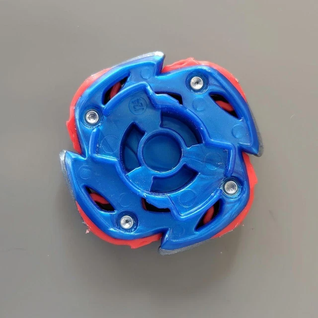 IMPACT DRAKE BLADE Only Beyblade X 8 £16.69 - PicClick UK