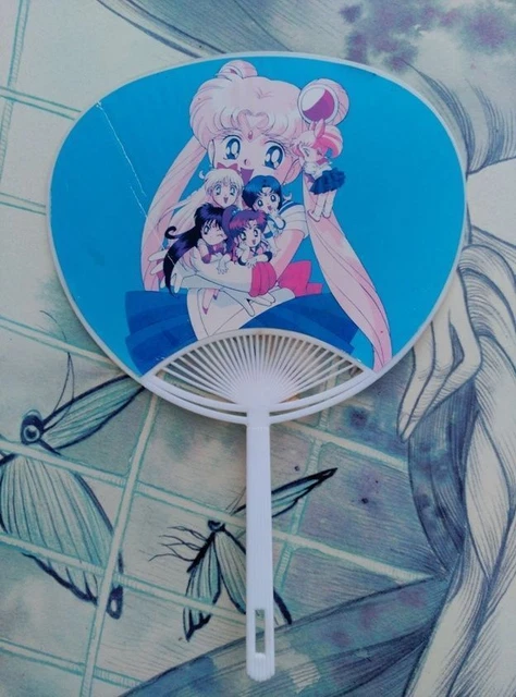 MINI PAI PAIPAI Sailor Moon R EUR 6,21 - PicClick FR