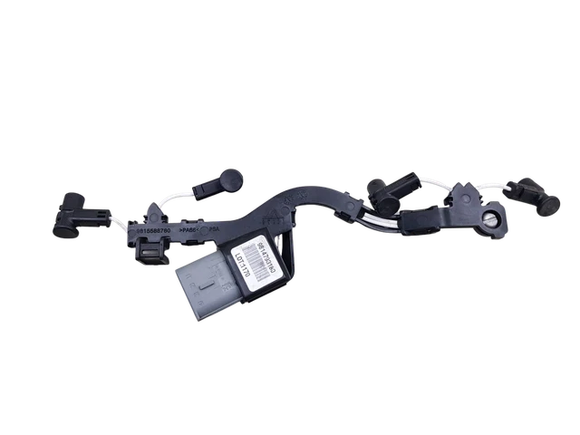 FAISCEAU DE CÂBLAGE Pour Moteur 9814793180 1.5 HDI Citroen Peugeot 0km ...