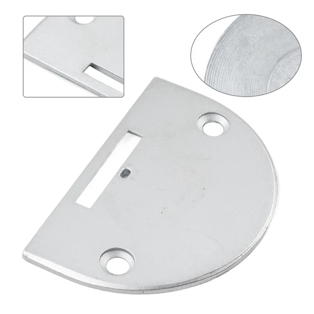 1 STÜCK STICHPLATTE #12438 Für Singer Ji Brother Consew Yamata EUR 5,62 - PicClick DE