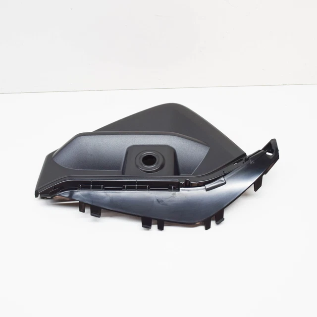 AUDI Q4 E-TRON Front Bumper Right Air Guide Grille 89A807682A9B9 NEW ...