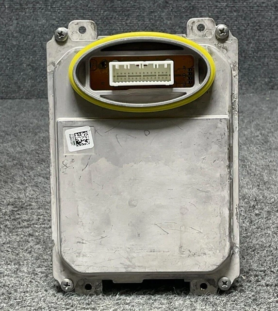 2022-2025 GENESIS G70 🚗 LED Headlight Ballast Module 92180-G9520 OEM ...