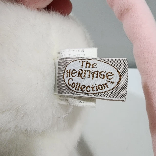 GANZ HERITAGE COLLECTION Ratzo Rat Hand Puppet Plush 12” Vintage 1988 ...