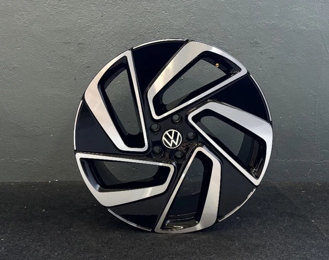 ORIGINAL VW ID.7 Montreal alloy wheel rear axle 20 inch 9.5J ET47 ...