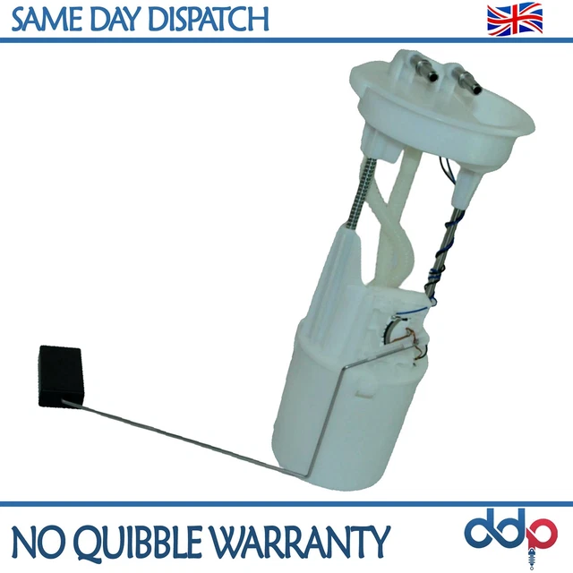 POMPE RÉSERVOIR CARBURANT Pour Land Rover Defender 2.2, 2.4 TD4 WQB100430 EUR 256,18 - PicClick FR