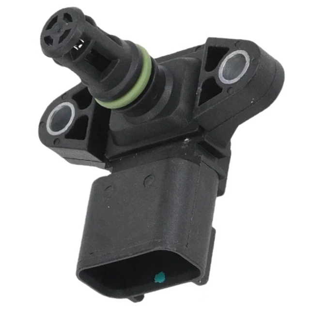 LADEDRUCKSENSOR FÜR FORD MONDEO MK3 TRANSIT MK6 JAGUAR XF 2.0 2.2 TDCI ...