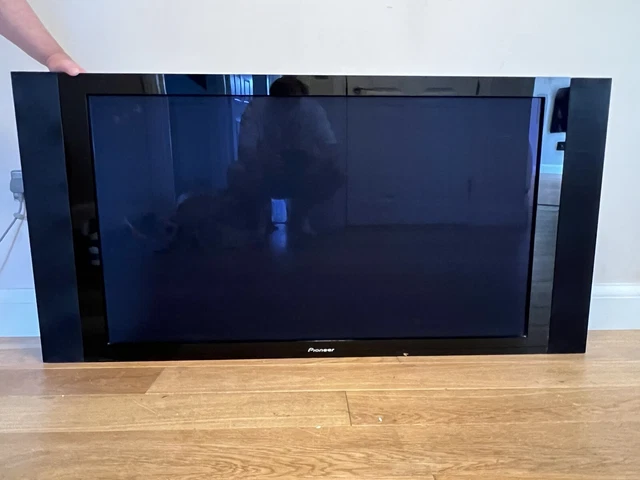 PIONEER KURO PDP-LX6090 PDP-LX5090 Instruction Manual Book - SEALED £10.00 - PicClick UK