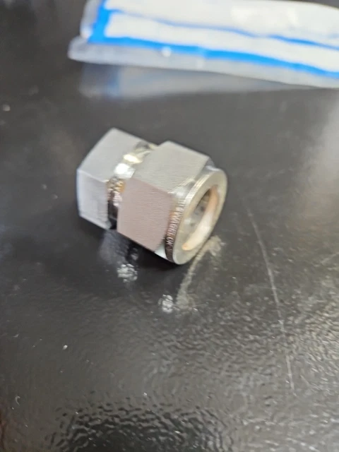 SS-1210-C SWAGELOK CAP for 3/4-Inch OD Tubing (NEW) $29.12 - PicClick CA