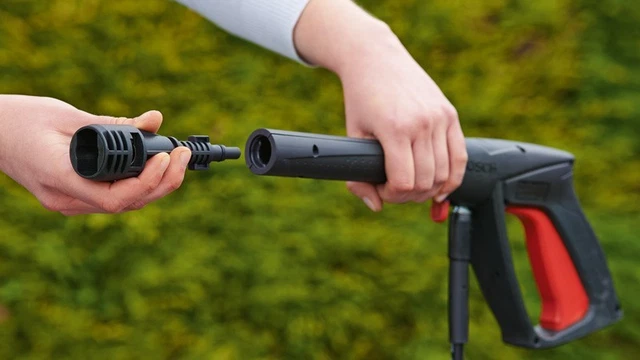 BOSCH ADAPTER FÜR Kärcher Zubehör, Systemzubehör für Bosch Aquatak ...