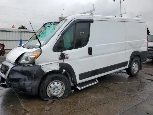 COLUMN SWITCH COLUMN Multifunction Fits 14-19 PROMASTER 1500 VAN ...