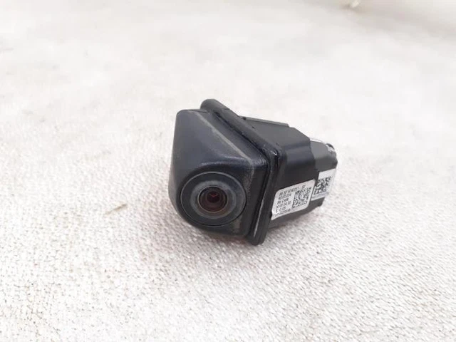 CAMERA DE RECUL BMW SERIE 4 F36 GRAN COUPE PHASE 2 66539240351 EUR 100 ...