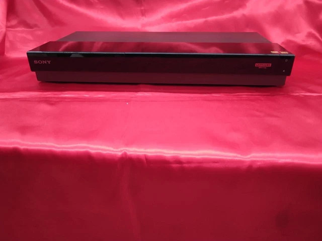 SONY BDZ-FT1000 BLU-RAY Recorder Gebraucht Aus Japan W / Zubehör EUR ...