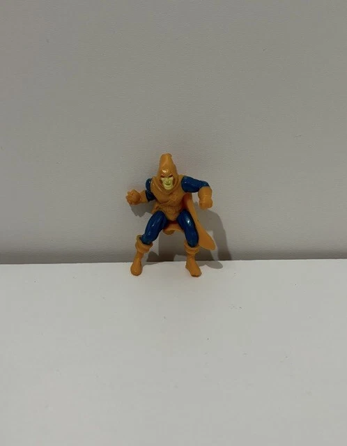 HOBGOBLIN SPIDER-MAN THE Animated Series Sugar Puffs Figure 1996 Marvel ...