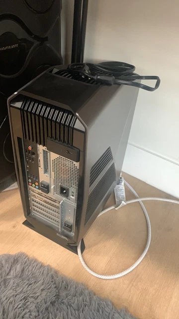 ALIENWARE AURORA R8 EUR 768,64 - PicClick FR