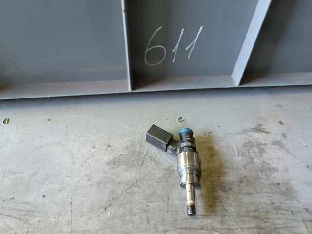 INJECTEUR 06E906036C A6 3.2 FSI Audi VW SKODA Original EUR 26,36 ...