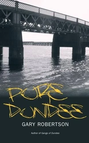 Robertson Dundee IN VENDITA! - PicClick IT