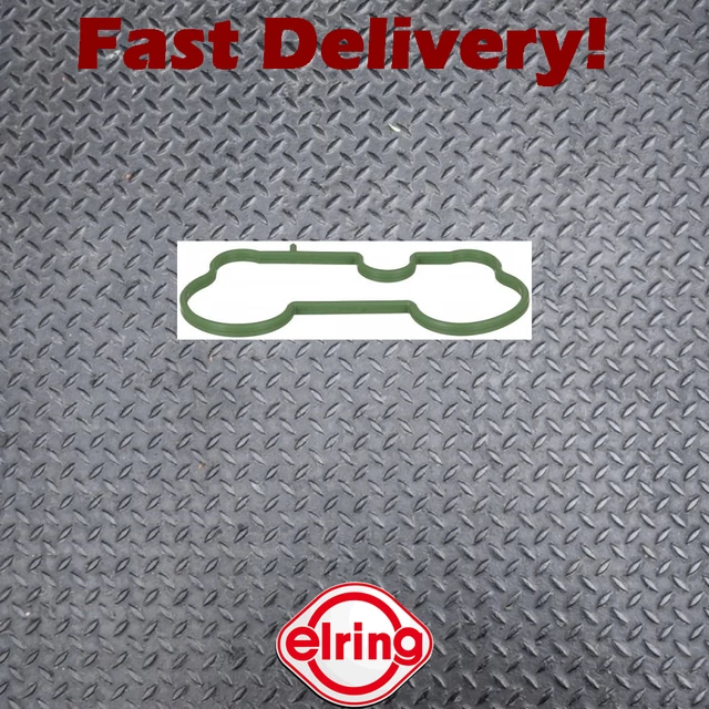 ELRING INLET GASKET suits Ssangyong Korando Mercedes-Benz M161.973 ...