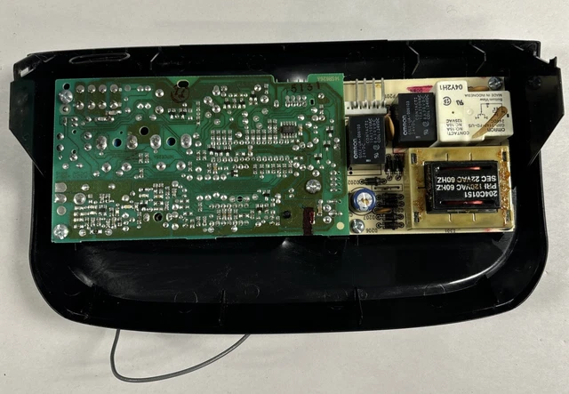 CRAFTSMAN 41A5389-1C RECEIVER Logic Board Assembly Circuit Board £66.49 ...