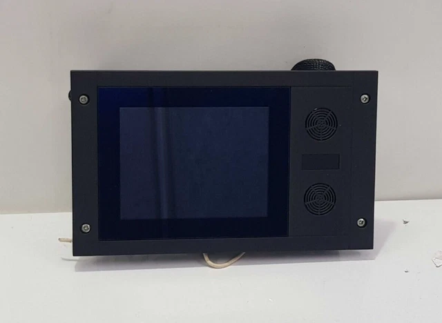 KONGSBERG WCC600 WATCH Call Panel 373860 Rev.e £719.66 - PicClick UK