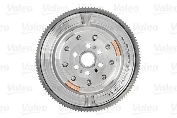 VALEO 836037 VOLANO per Fiat Doblo Pianale/Telaio 10-> EUR 434,99 ...