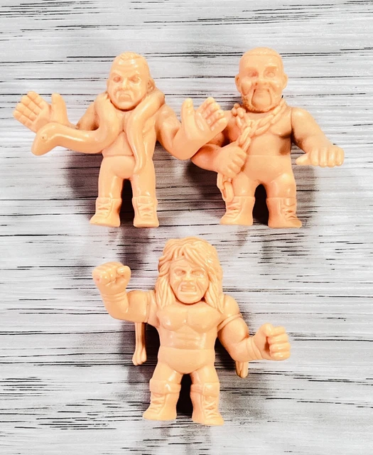 Ultimate Figures