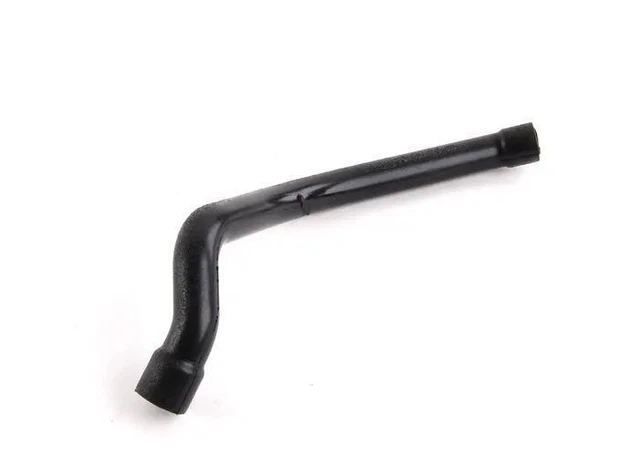 MERCEDES BENZ SLK R171 Cylinder Head Cover Breather Hose Genuine ...